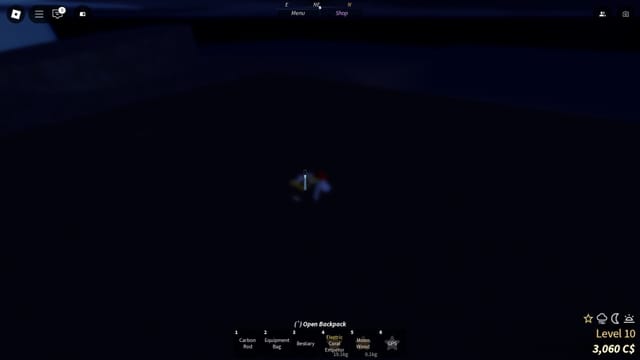 Auric Rod in Fisch: Stats, how to get, and more