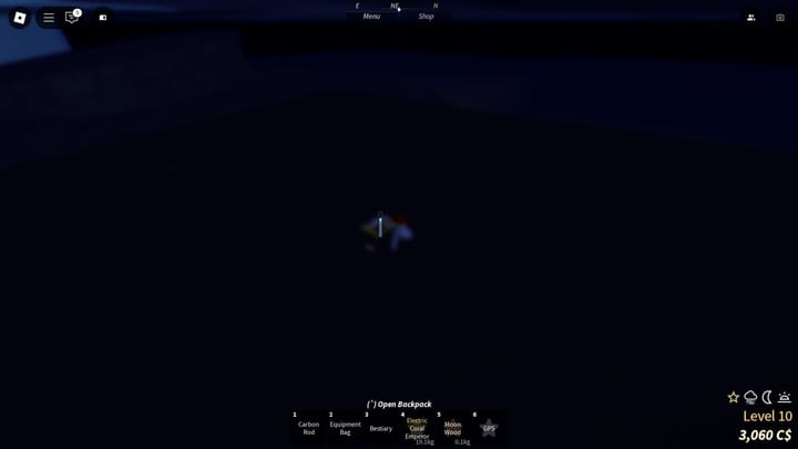 Auric Rod in Fisch: Stats, how to get, and more