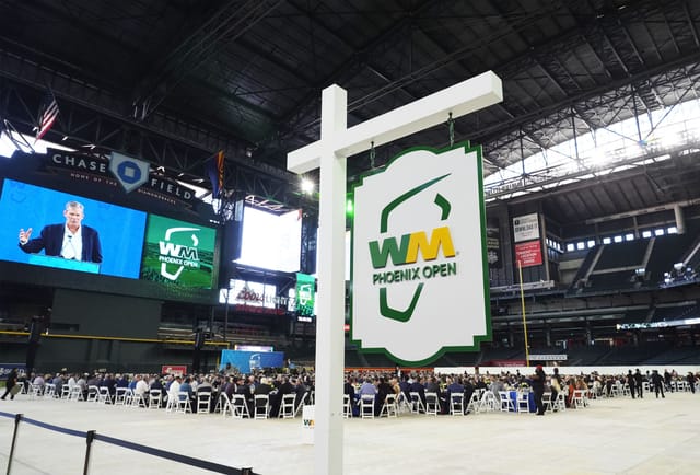 WM Phoenix Open: 10 Big names missing from the WM Phoenix Open in 2025 ...