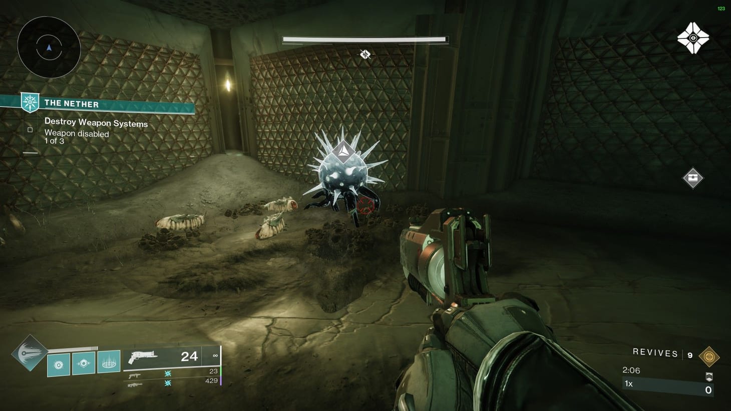 Destiny 2 Essence of Desire farming guide