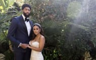 Who is Anthony Davis’ Wife, Marlen Polanco? Are they still married?