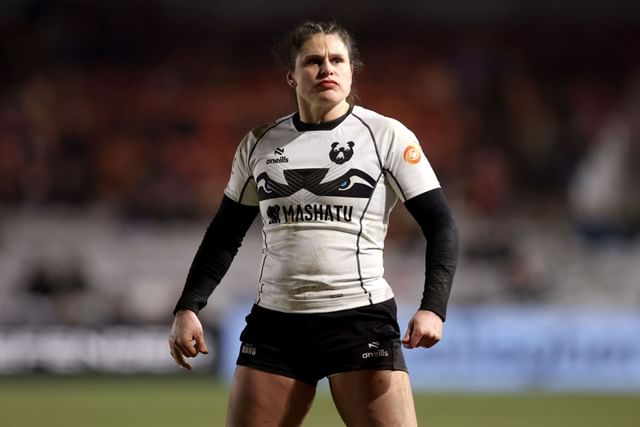 Ilona Maher makes her feelings clear as she reflects on 'vulnerability ...