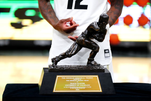 Who is the Heisman Trophy named after? Exploring the Honor’s origin