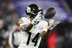 What draft pick was James Cook?