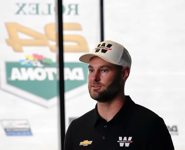 Shane van Gisbergen shuts down doubts with a blunt response to 'good ...