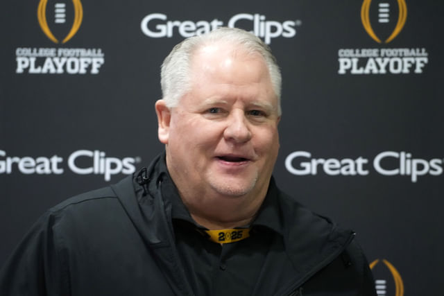 Raiders star drops 2-word verdict on Chip Kelly being hired as ...