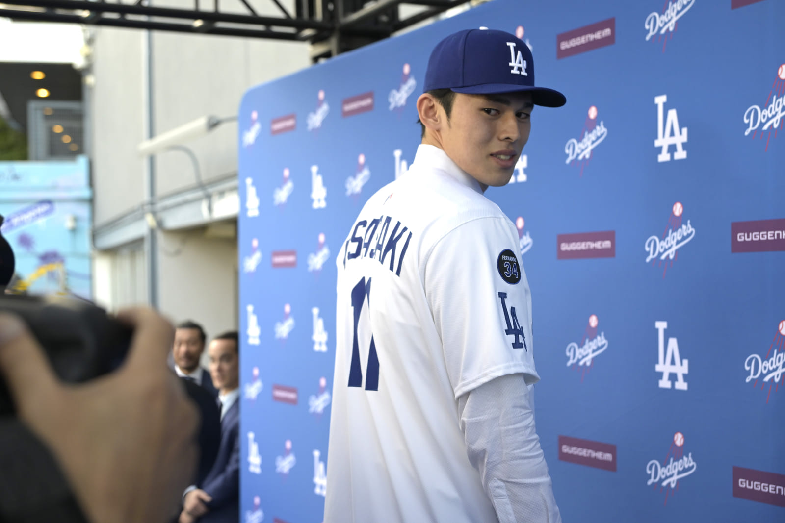 Ranking top 7 MLB prospect pitchers heading into the 2025 season ft. Roki Sasaki and Jackson Jobe