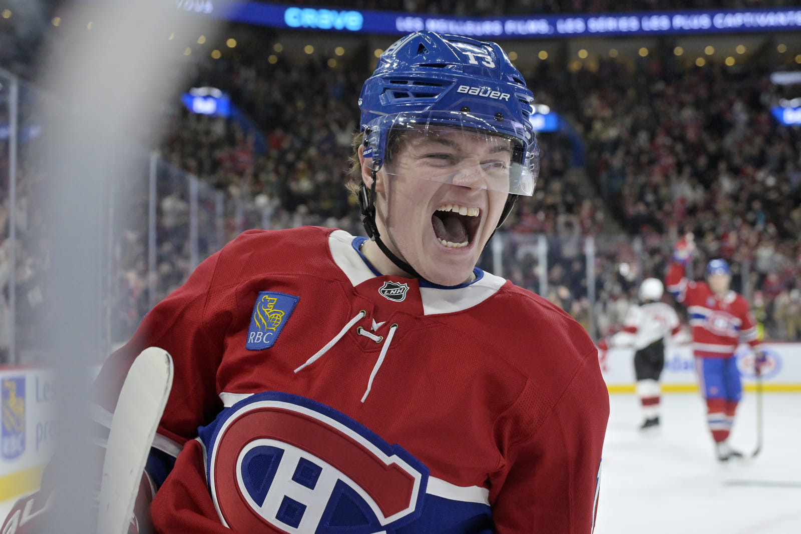 Is Cole Caufield going to represent Team USA at the NHL 4 Nations Face-Off?