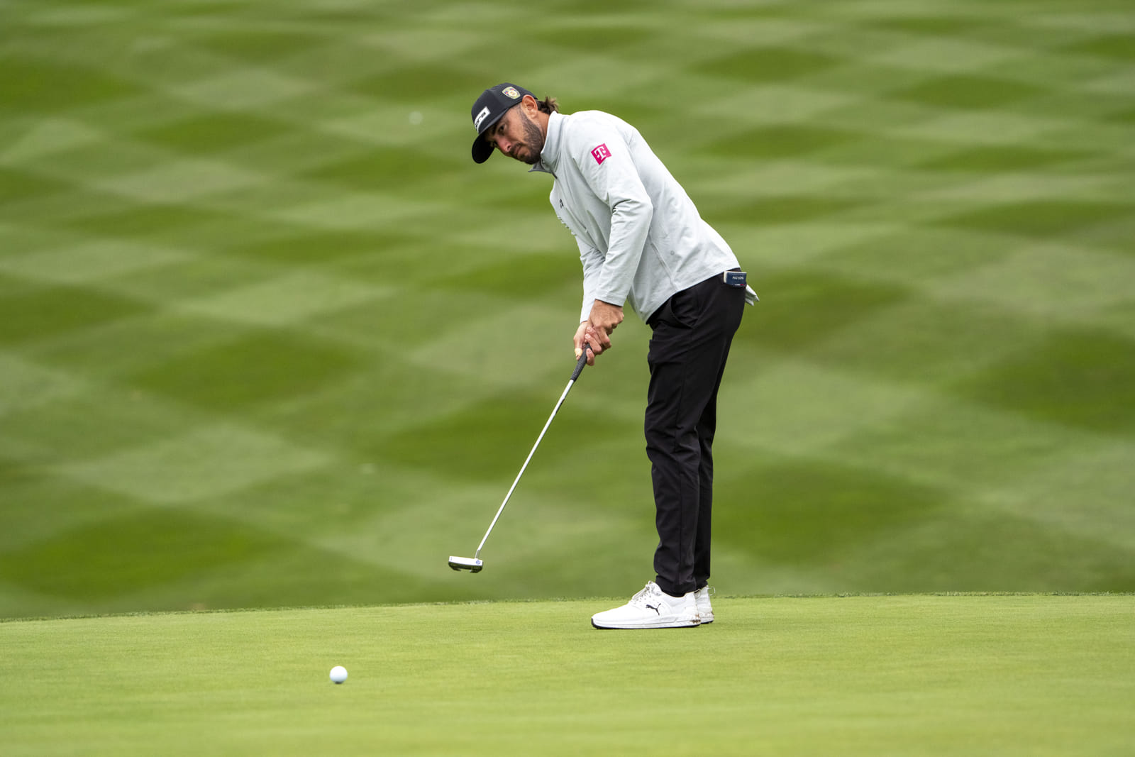 Max Homa: Max Homa reflects on his Phoenix Open performance in lead-up ...