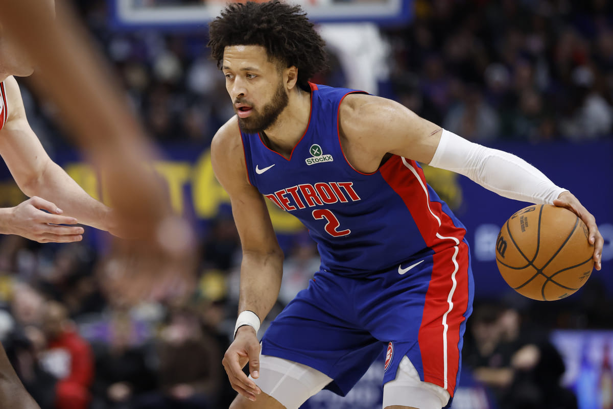 NBA Most Improved Player (MIP) Rankings 2024-25: Top 5 candidates after ...