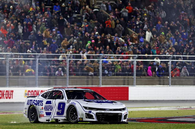 "They didn’t embarrass themselves” — NASCAR’s Ken Schrader reflects on ...