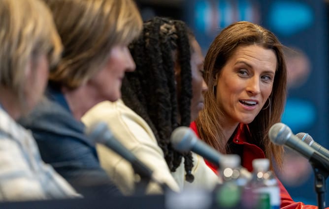 Aliyah Boston - Player Profile, Stats, Bio, Career and more