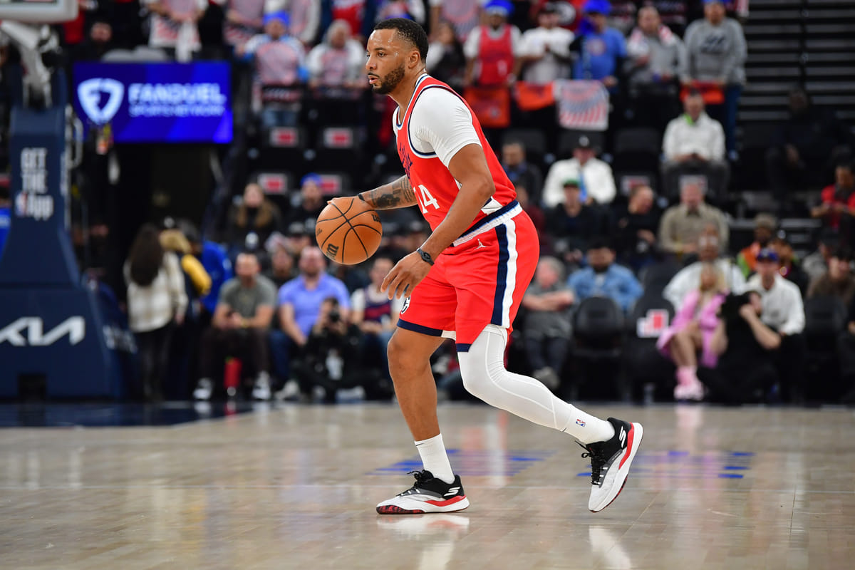 NBA Most Improved Player (MIP) Rankings 2024-25: Top 5 candidates after ...