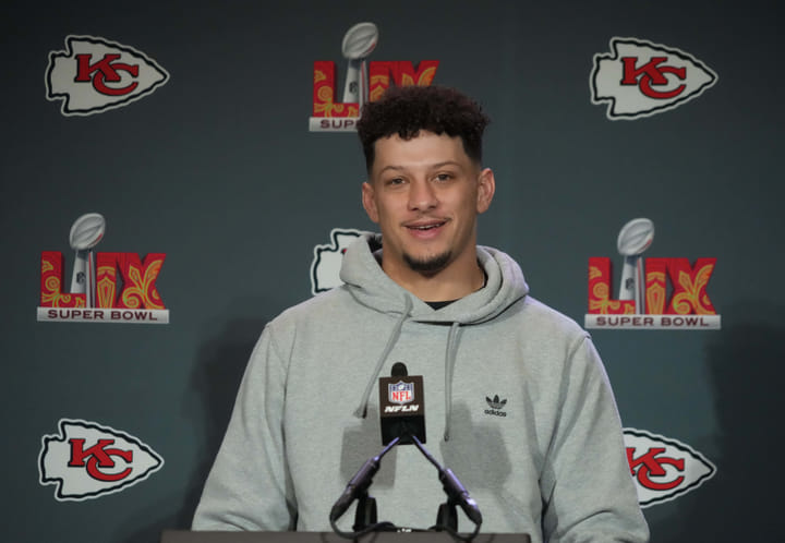 Tom Brady: NFL icon Dan Marino gives bold take on Patrick Mahomes ...