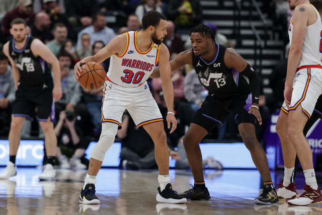 Golden State Warriors vs Utah Jazz player stats and box score (Feb. 5 ...