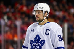 Who is Sam Bennett’s Fiancee? | Meet Zoe Zeleny