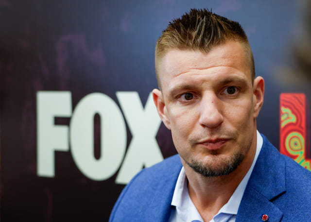 Is Rob Gronkowski returning to NFL? 4x Super Bowl winner jokes about ...