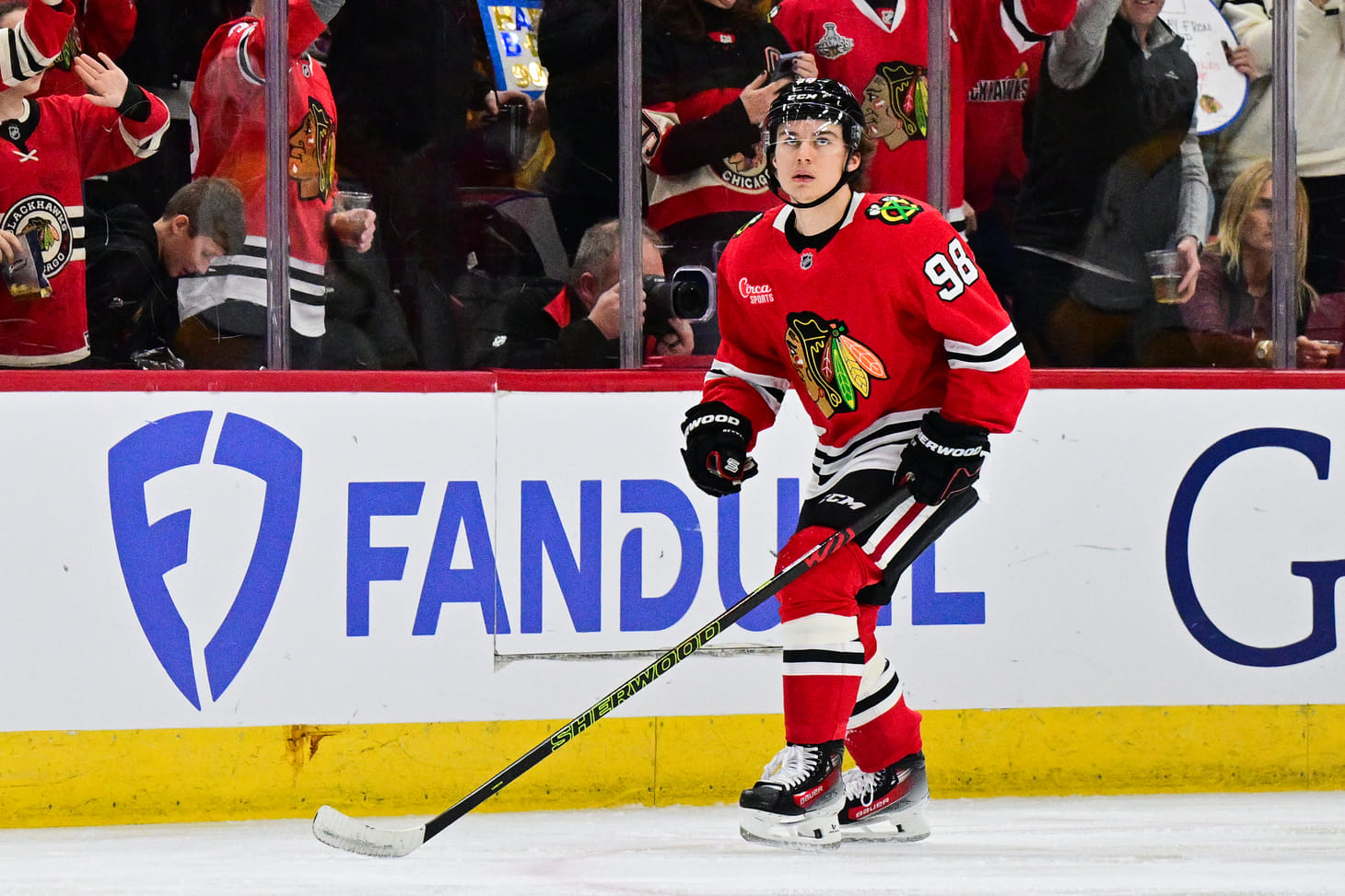 Is Connor Bedard going to represent Team Canada at the NHL 4 Nations ...