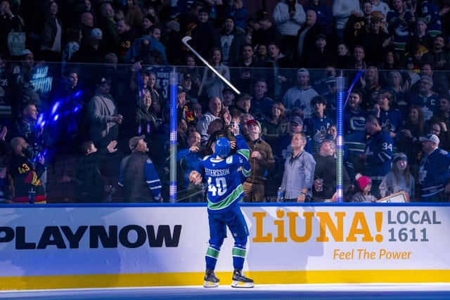 Team Sweden lineup tonight: Sweden's projected lineup against Canada ...