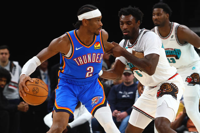 OKC Thunder sanction new $900 million arena capitalizing on success of ...