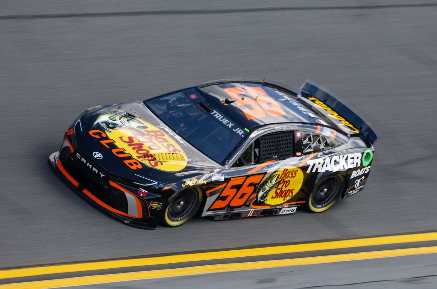 'These cars are just so draggy' - Martin Truex Jr. delivers blunt ...