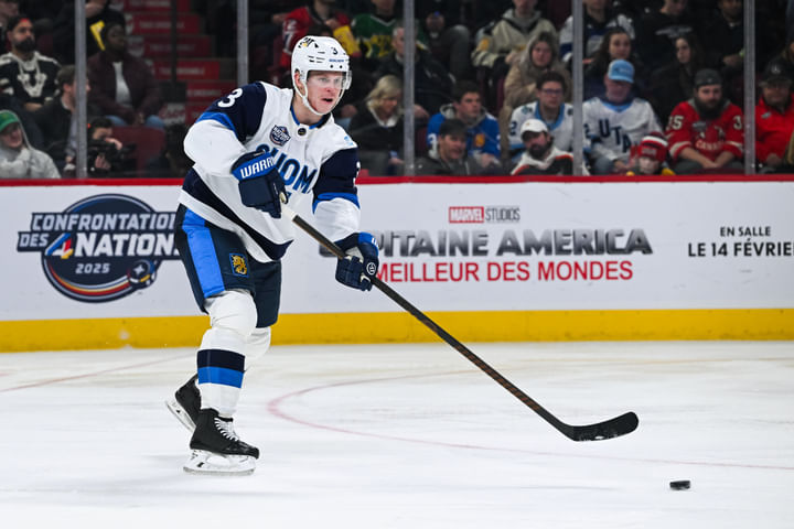 Finland vs Sweden 4 Nations Faceoff: Live streaming options, where and ...