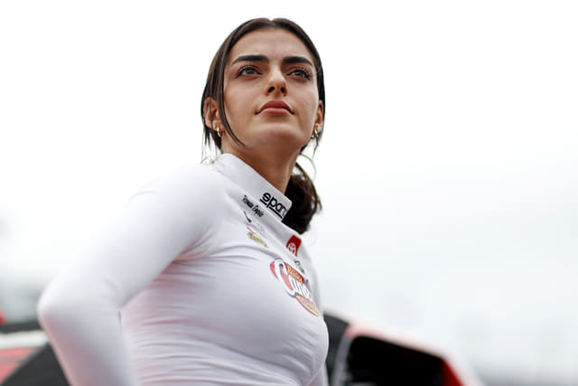 Toni Breidinger teams up with WSF to celebrate 50 years of empowering ...