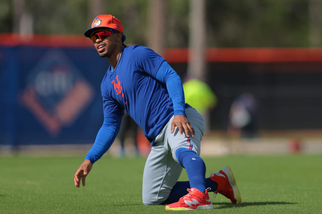 Francisco Lindor reacts to Sean Reid-Foley’s brutally honest response ...