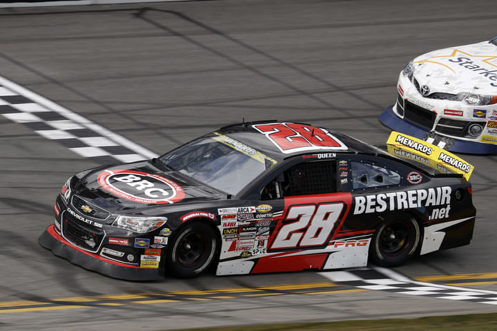 Who is Brenden "Butterbean" Queen? All you need to know about the ...