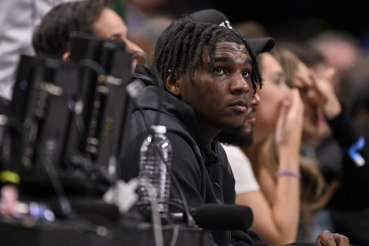 CFB insider puts Cam Ward in the same league as $81,00,000-worth ...