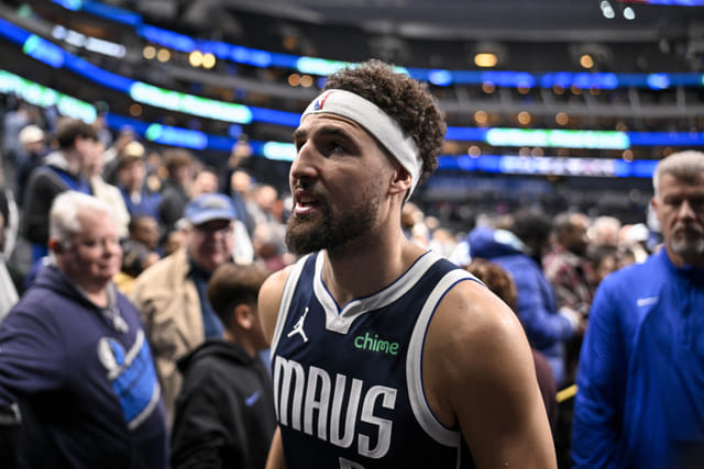 "Captain" Klay Thompson reignites his love for boating in Bay Area return