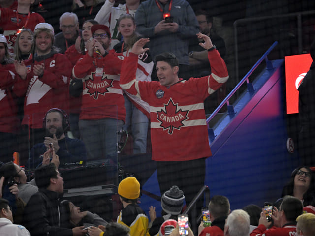 Crosby, Marner shutdown, bad line change, and more: 3 reasons why Team ...