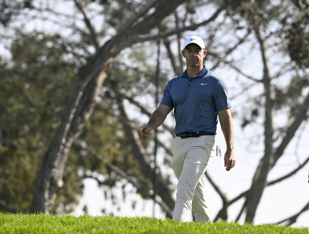 Rory McIlroy gives major calendar update as he confirms for huge event