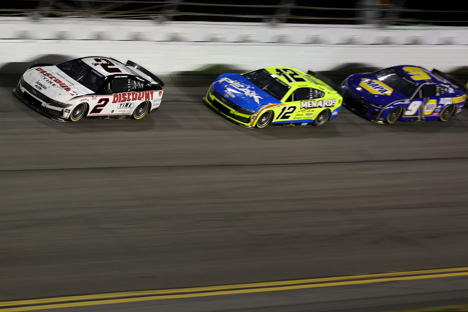 Dale Earnhardt: Kevin Harvick floods back to a “confusing and emotional ...
