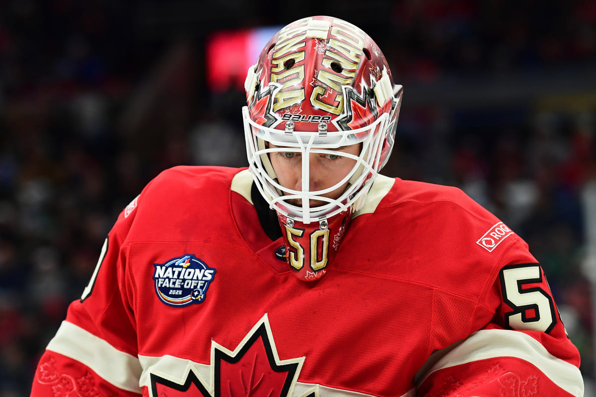 Top 5 Team Canada players to watch out for at 4 Nations Face-Off ...