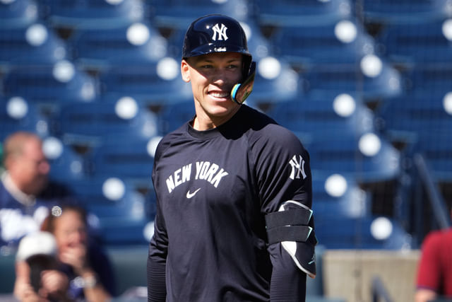 “We gotta win it” - Aaron Judge drops bombshell on potential 2026 WBC debut and Team USA’s ...