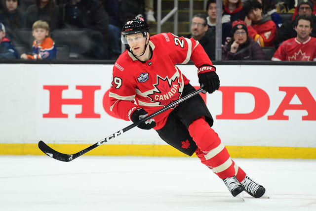 Team Canada lineup today: Canada's projected lineup against USA for 4 ...