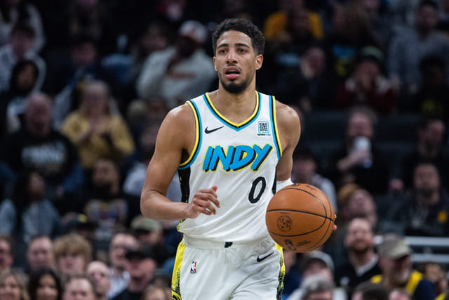 Tyrese Haliburton claps back at 5× NBA All-Star's harsh criticism of ...