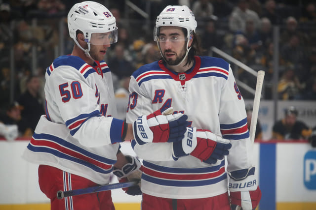 New York Rangers vs New York Islanders: Game preview, predictions and ...