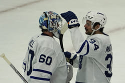 Who is Auston Matthews Girlfriend, Emily Ruttledge?