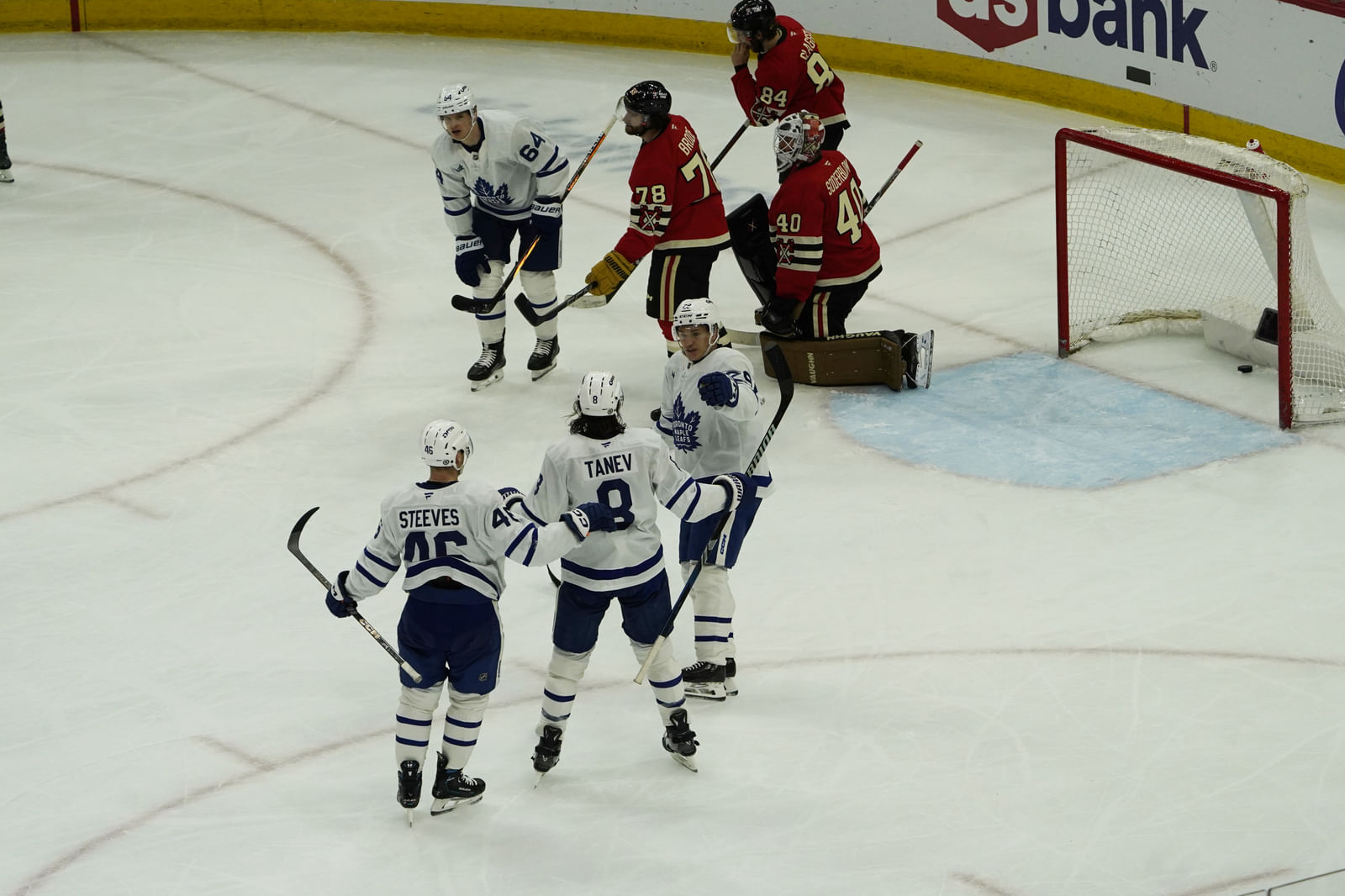 Maple Leafs lineup tonight: Toronto’s projected lineup for game against ...