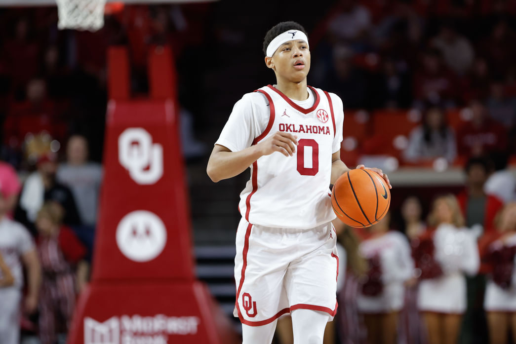 2025 NBA Draft: Top 5 guards ft. Jeremiah Fears and Nolan Traore