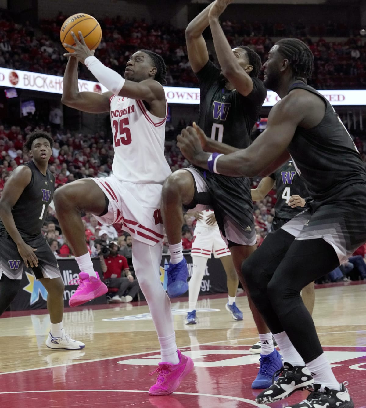 NCAAB analyst Andy Katz predicts Michigan State as Big Ten champ; names ...