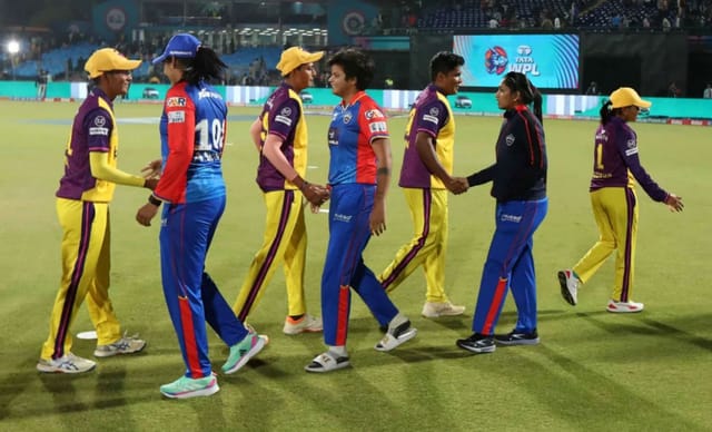 WPL 2025 weather update: Vadodara weather report for February 19 for ...