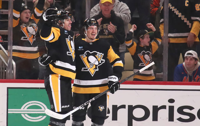 Penguins lineup today: Pittsburgh's projected lineup for game against ...