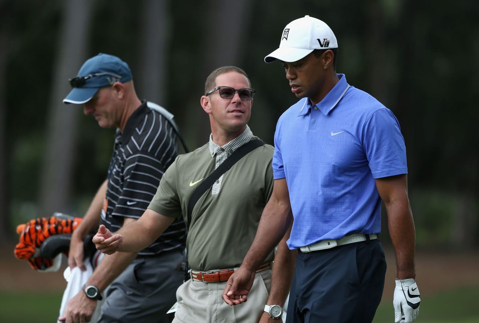 Who are Tiger Woods’ Coaches? | Tiger Woods’ Coaches Name and more