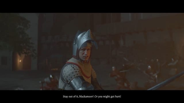 Kingdom Come Deliverance 2 walkthrough: How to complete The Italian Job ...