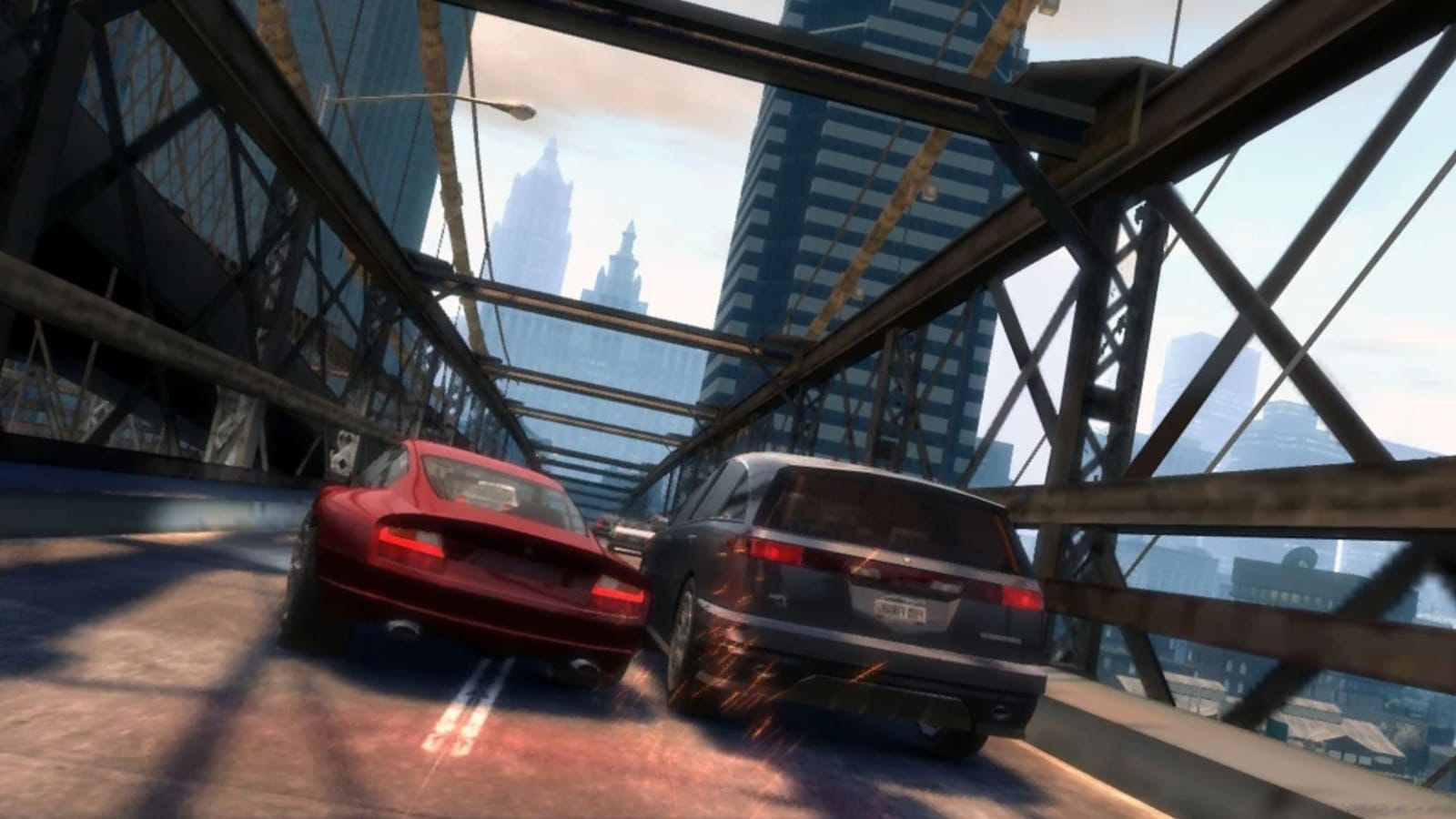 5 reasons why GTA 4 was way ahead of its time