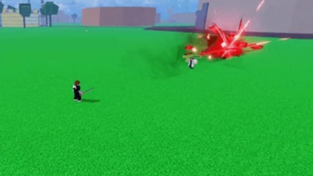 What is the best sword in the First Sea in Blox Fruits?