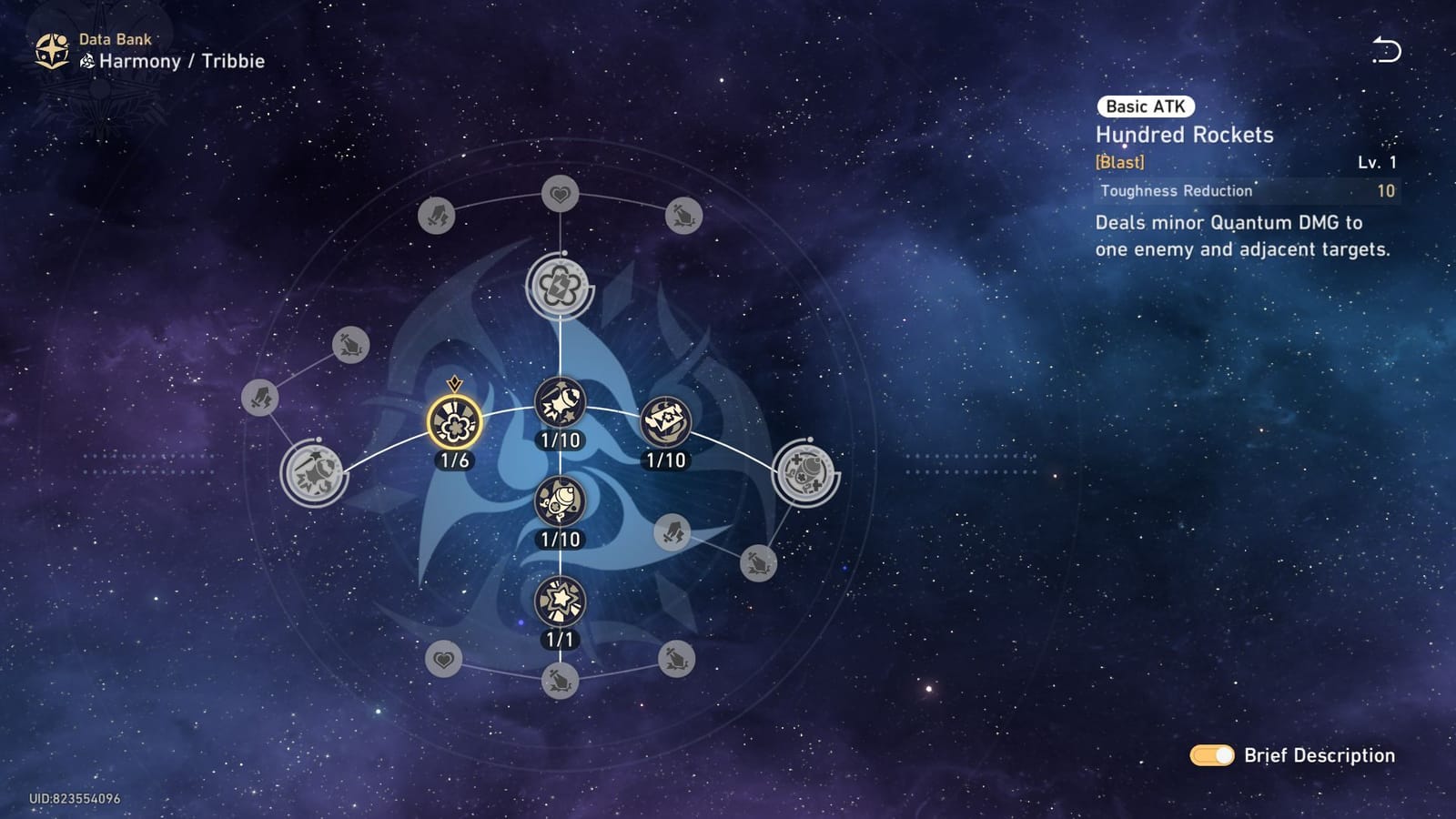 How to play Tribbie in Honkai Star Rail: Abilities, ideal stats ...